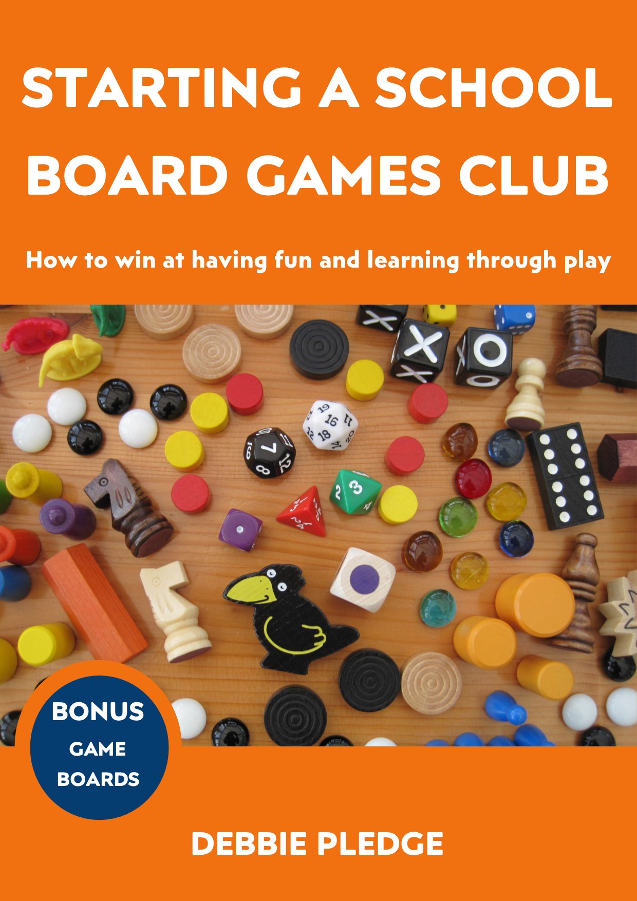 Ebooks – Games4Life